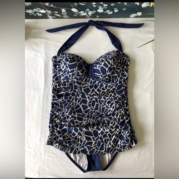 Alex Marie | Swim | Alex Marie One Piece Womens Swimsuit Swimwear Sz 2 ...